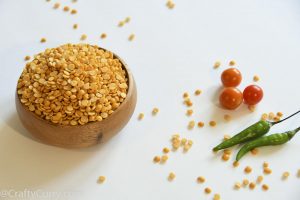 7 Health Benefits of Tuar Dal – CraftyCurry.com
